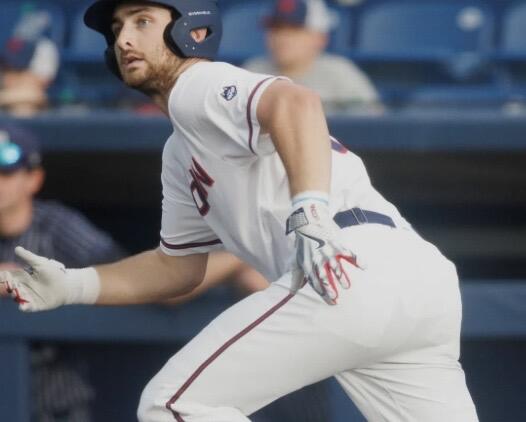 This week my guests are minor league baseball player David Smith and ...