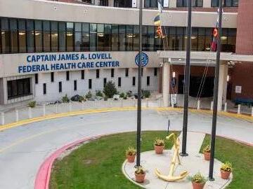 VA, DoD, and FEHRM roll out Federal Electronic Health Record in North ...