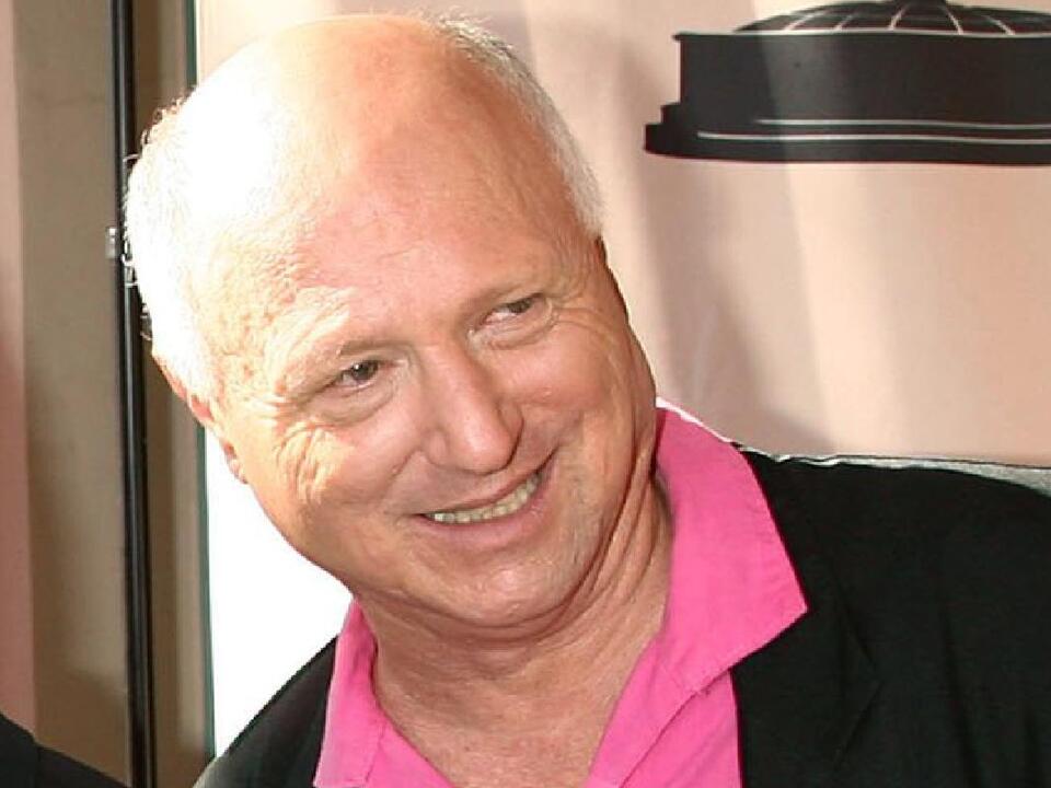 Sha NA Na Pianist Screamin’ Scott Simon Passes Away at 75