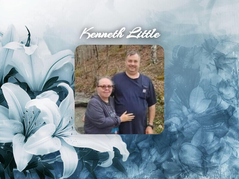 OBITUARY: Kenneth Little - NewsBreak
