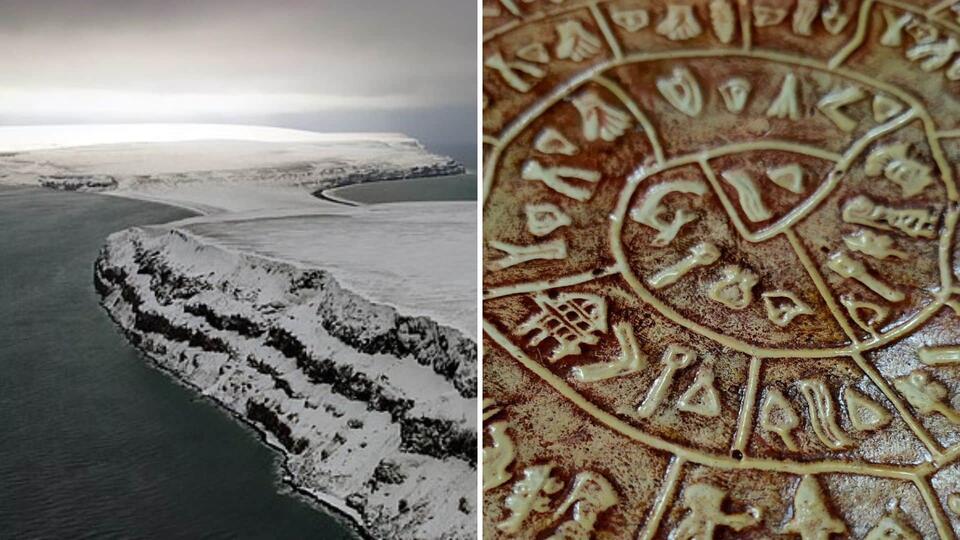 20 Ancient Texts That Still Defy Translation - NewsBreak