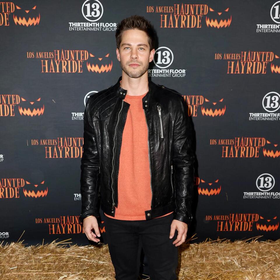 General Hospital Comings & Goings: Dean Geyer Cast as Tristan Roberts ...