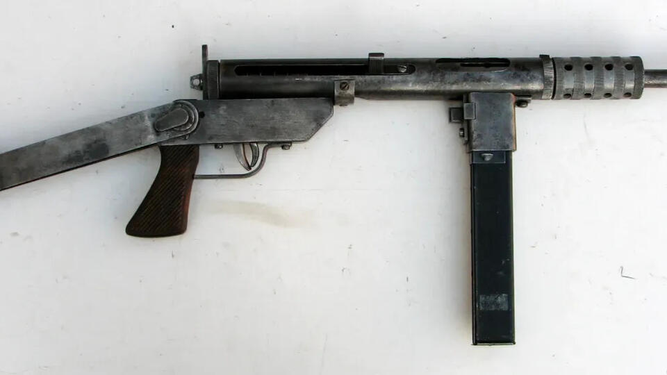 Homemade Guns Couldn’t Save The Polish Resistance - NewsBreak