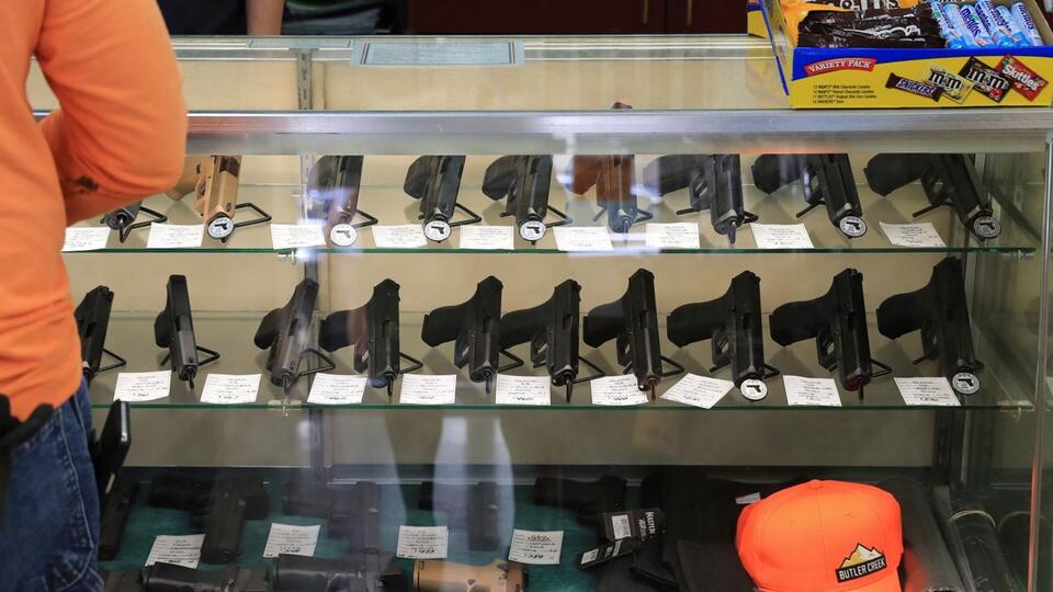 Law enforcement reminds gun owners that state law still imposes limits ...