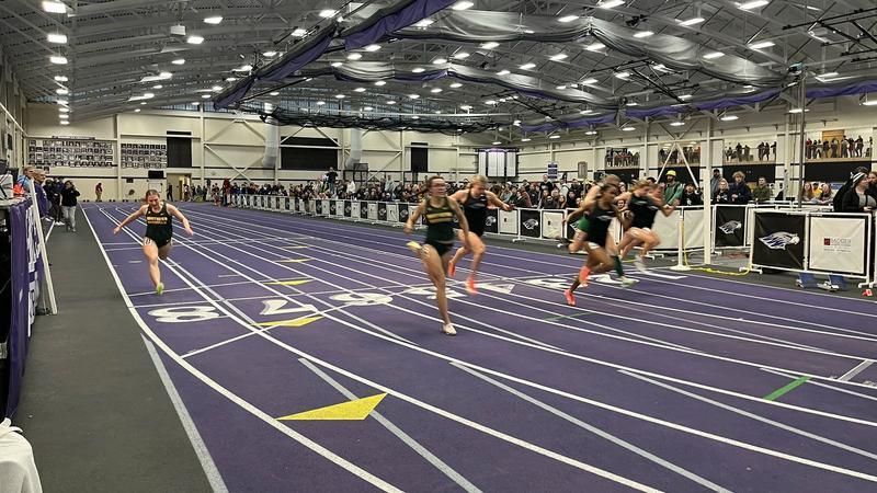 PREVIEW: Indoor Track & Field competes at the Jet’s Pizza Invite ...