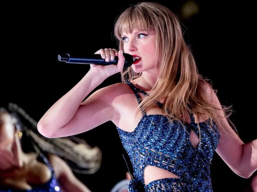 A CIA Official Says The Foiled Taylor Swift Concert Terror Attack ... A CIA Official Says The Foiled Taylor Swift Concert Terror Attack ...