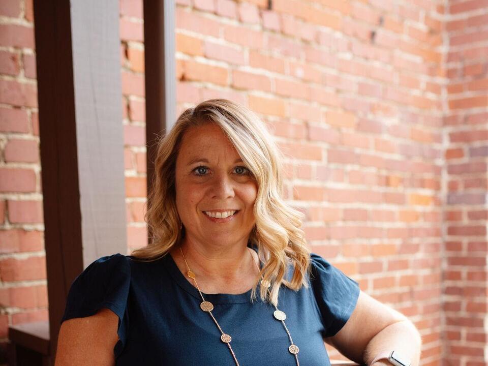 Taylor County, West Virginia, Assessor's Office setting up satellite ...