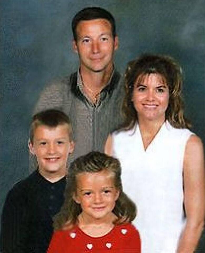 The Shocking Story Of David Camm, The Man Wrongfully Convicted Of ...