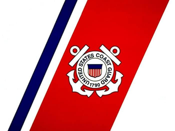 Coast Guard surges assets to protect U.S. maritime borders - NewsBreak