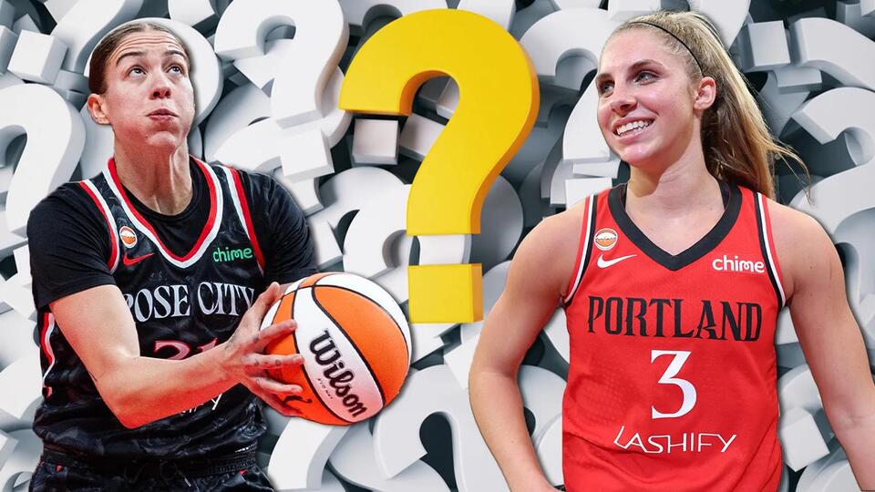 Did Sarah Ashlee Barker Hard Launch Her Relationship With Portland Fire ...
