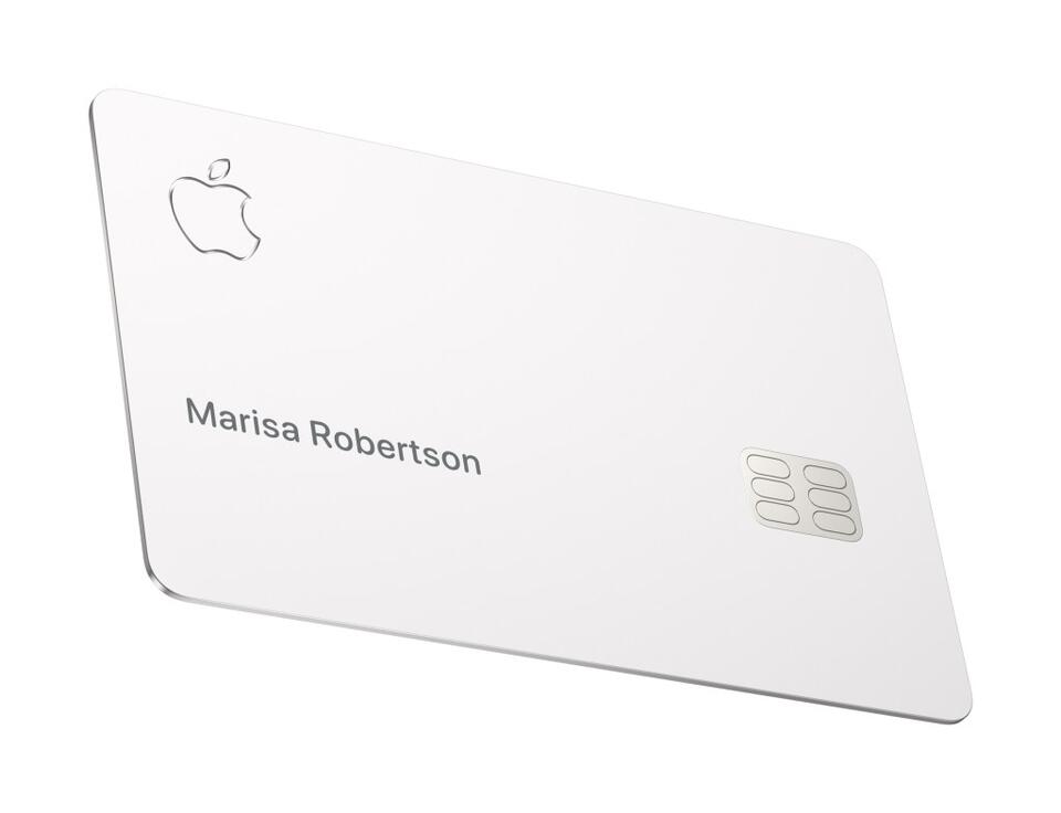 Apple and Chase Announce Apple Card Issuer Change - NewsBreak