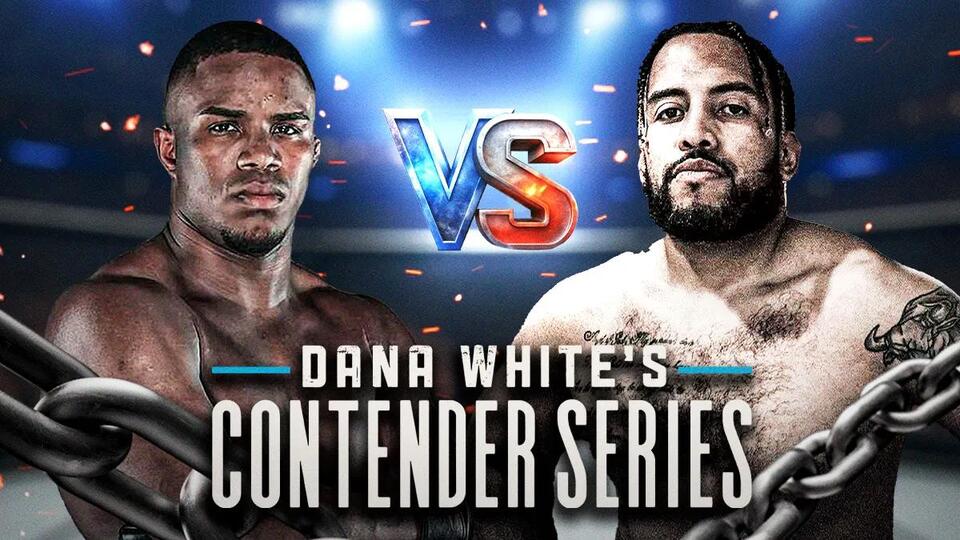 Felipe Franco vs. Freddy Vidal prediction, odds, pick for UFC Contender ...