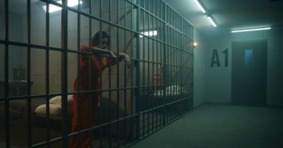 Transgender Inmate Transferred Back to Male Prison After Alleged ...