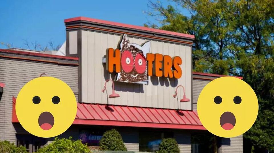 These Are The Last Of The Hooters Locations Left In Massachusetts ...