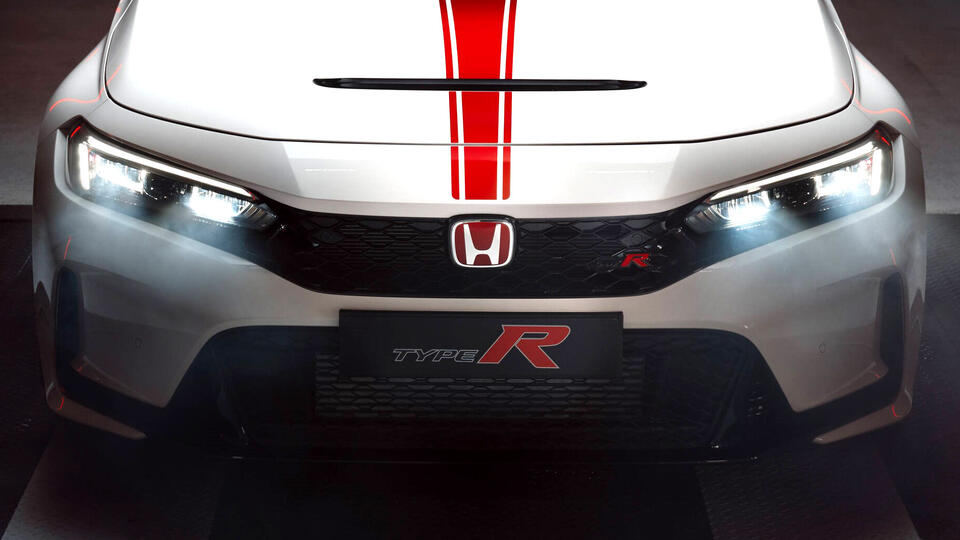 Type R Is Dead In Europe But What Comes Next Might Shock You - NewsBreak