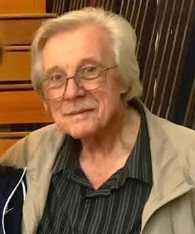 Bill Sisk – Service 12/23/2025 02:00 pm - NewsBreak