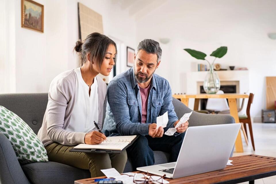 Ways to cope if stressed about money - NewsBreak