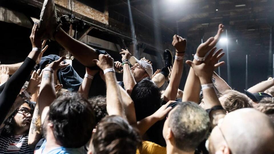 'In Defense of the Genre': Best Punk & Emo Songs of May - NewsBreak