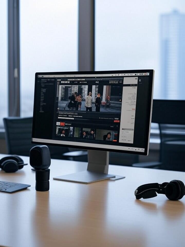 YouTube Boosts SEO Visibility in Google AI Overviews Era - NewsBreak