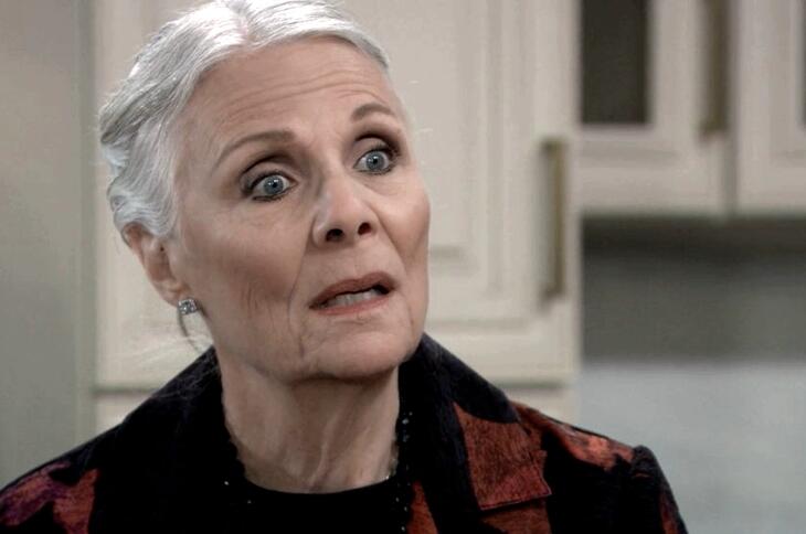 General Hospital Spoilers: Will Tracy’s Confession Render Michael’s ...