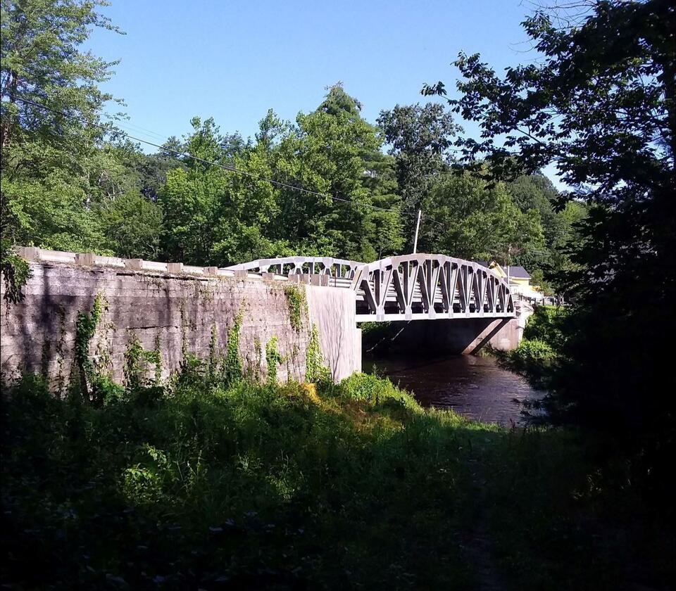 🚧 Henry Bridge Road Bridge Closing for Summer Repairs - NewsBreak