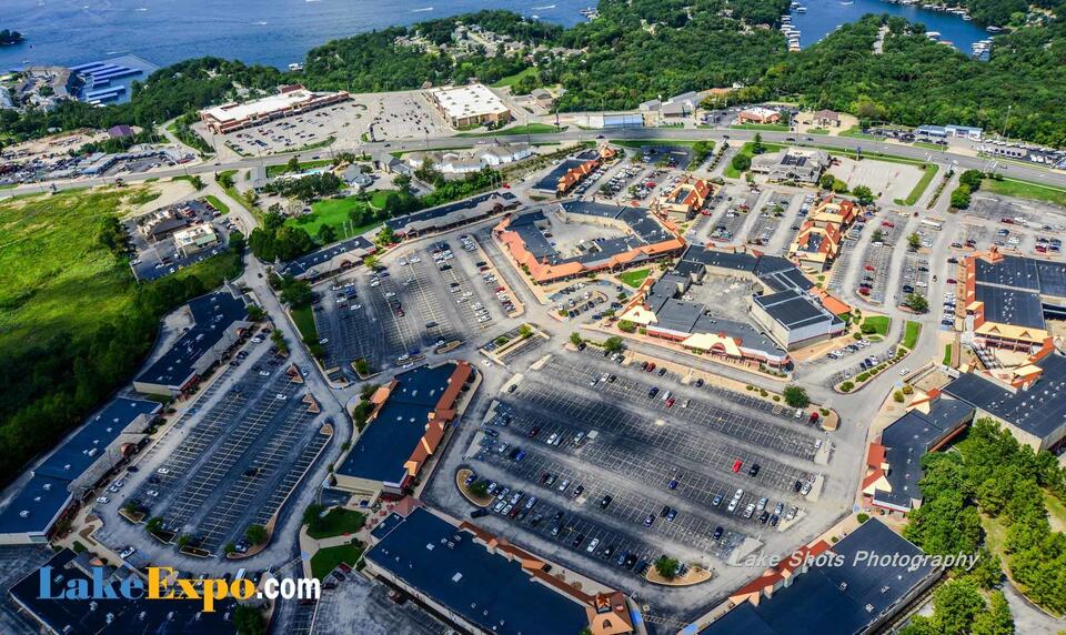 BREAKING: Outlet Mall Project Is Moving Forward, Osage Beach Official ...