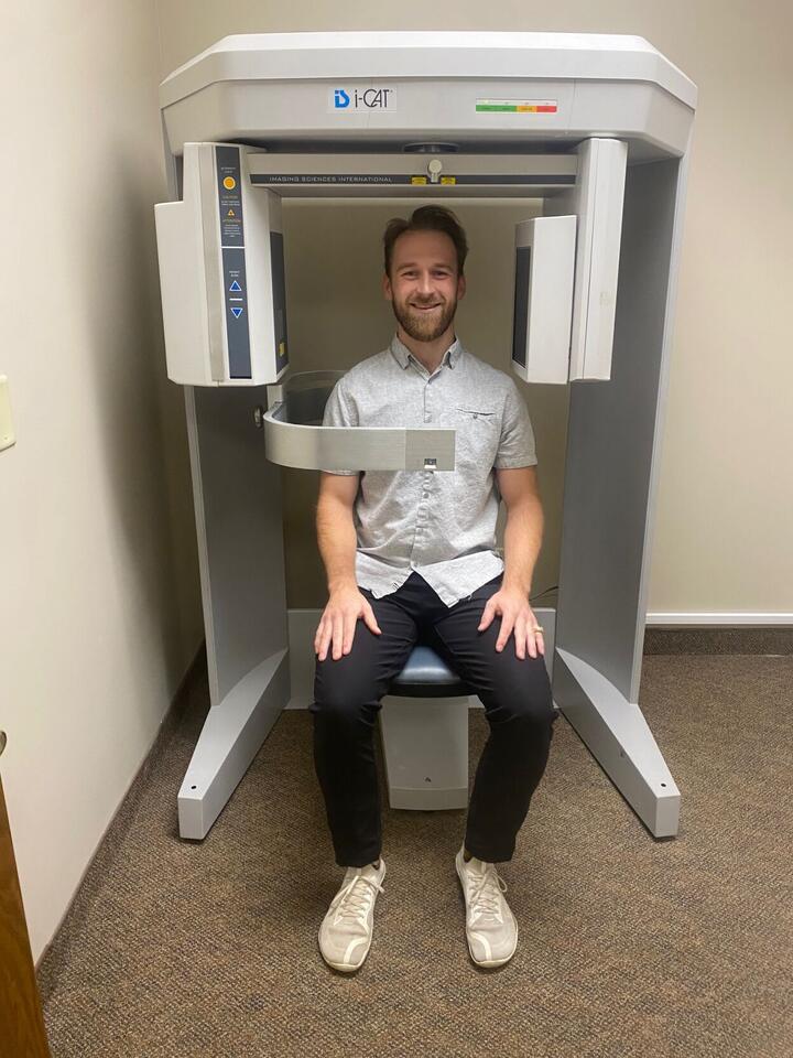 From injury to innovation: Dr. Eric Soderberg and the power of upper cervical care - NewsBreak