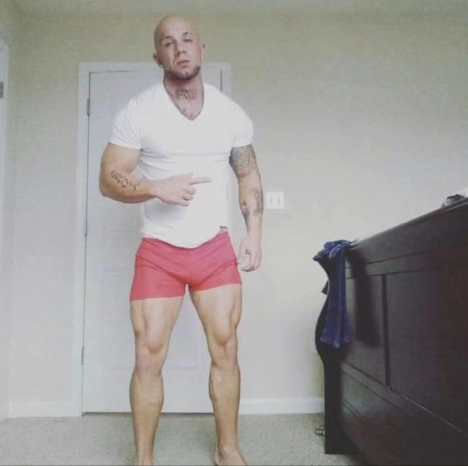 What About legs?#bodybuilding - NewsBreak
