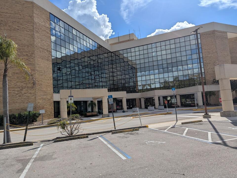 LETTER: Commissioners need to be careful - NewsBreak