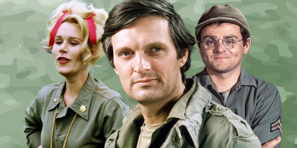'MASH's Most Divisive Episode Only Features One Character - NewsBreak