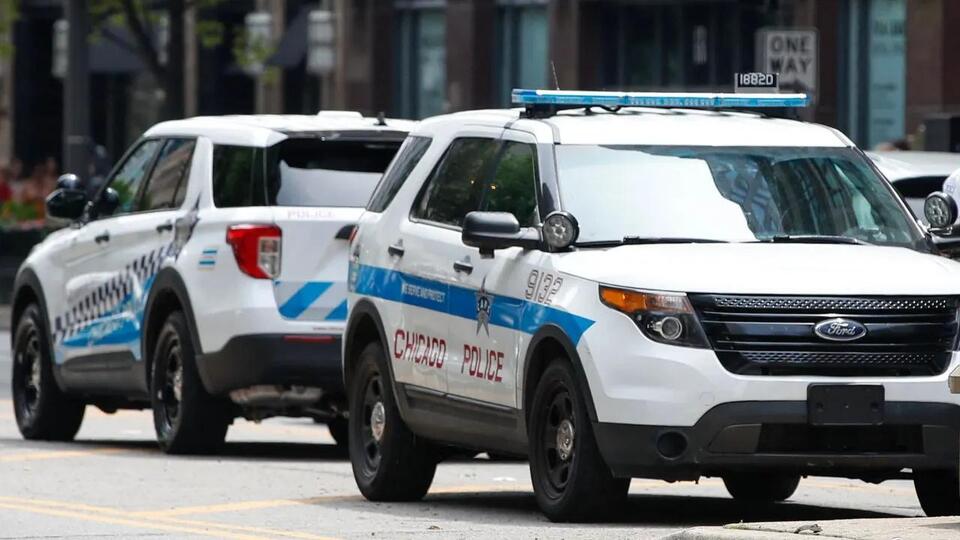 Teen robbed 6 people at gunpoint in 6 hours across Chicago: police ...