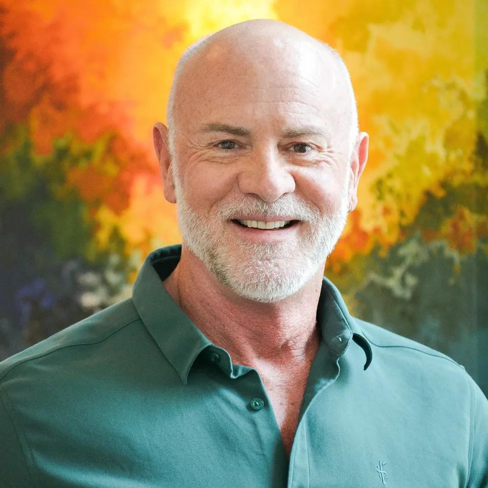 Who Is David Matheson? The "Godfather of Conversion Therapy" on Heather ...