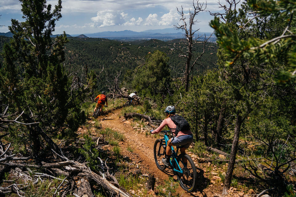 TransRockies Race Series Expands North American Footprint with New ...