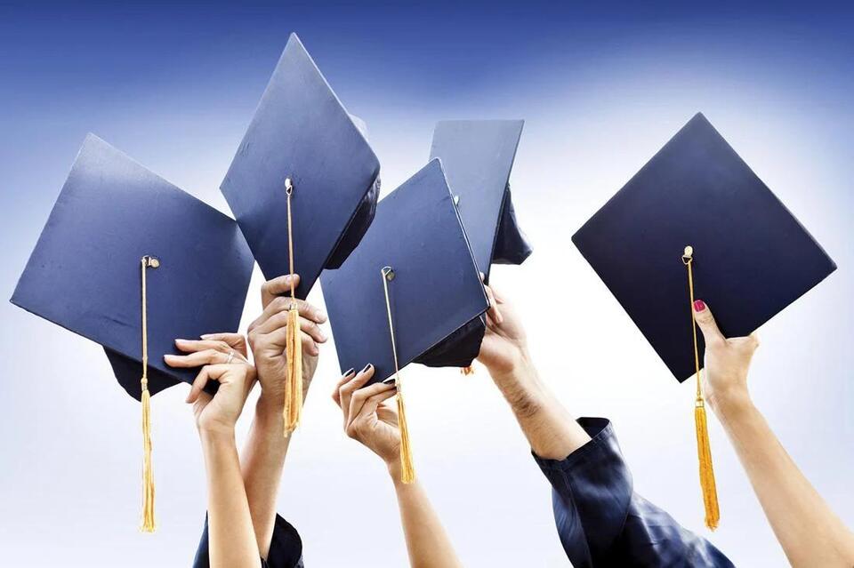 2025 Gwinnett County Public Schools Graduation Schedule - NewsBreak