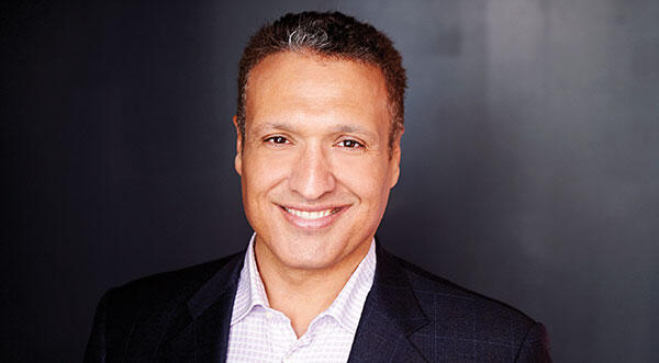 9 Story’s Vince Commisso Boards TV Kids Festival - NewsBreak
