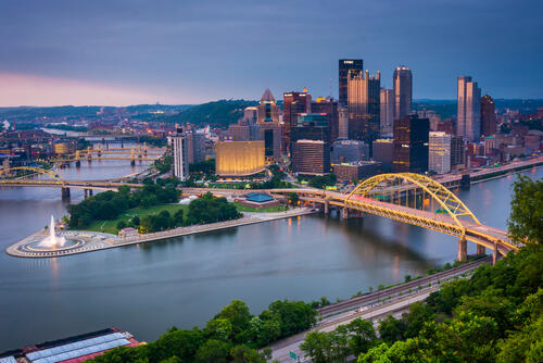 Pittsburgh Urban Initiatives receives $60M in New Markets Tax Credits ...