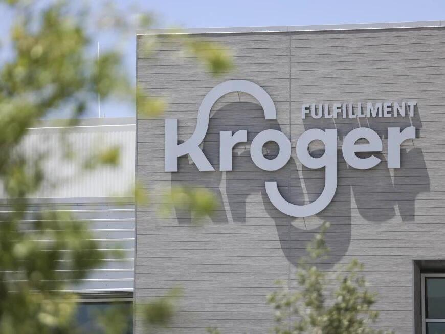 Kroger is closing 3 spoke facilities in its Texas and Florida e ...