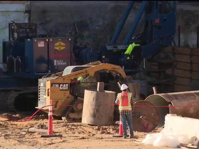 District 11 installing thermal energy network, aims to lower energy ...