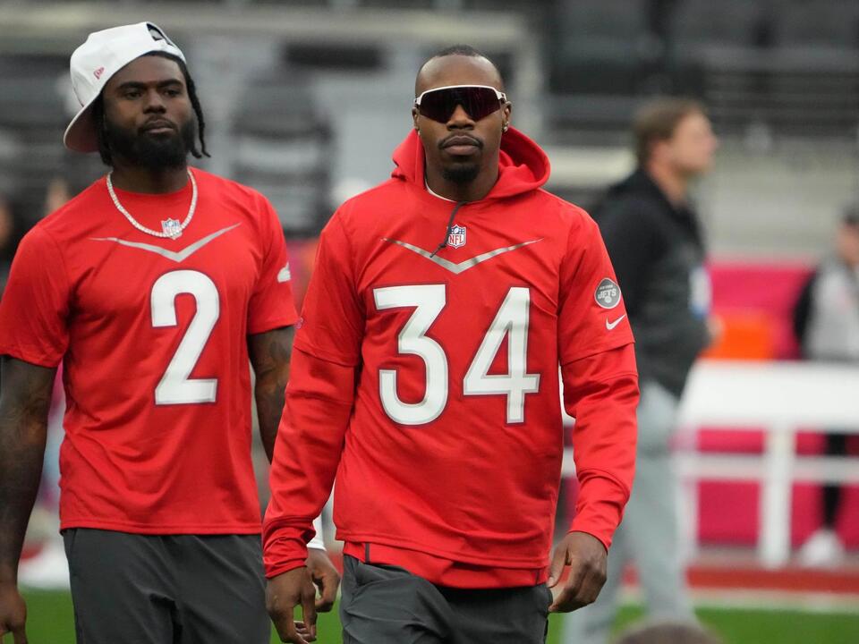 Browns CB Justin Hardee Sr. on Afternoon Drive: It's a dream come true ...