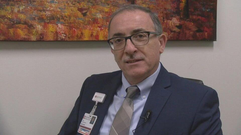 New CEO named for Shasta Regional Medical Center in Redding - NewsBreak
