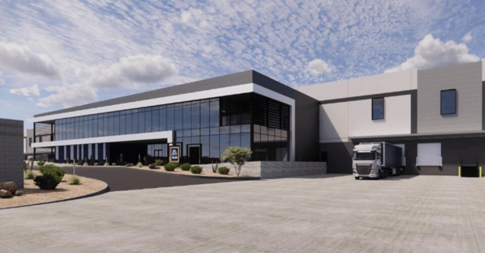 Aldi Details Aggressive U.S. Expansion as It Marks 50 Years - NewsBreak