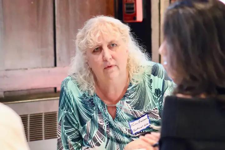 C.arolyn Todd Appointed Principal at Pemetic. - NewsBreak