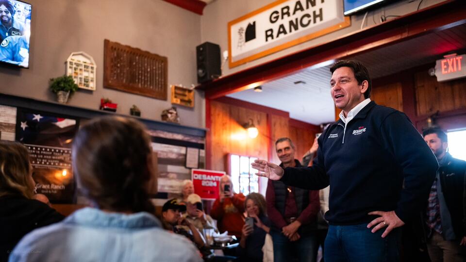 Country store owner in New Hampshire says ‘no sale’ to Ron DeSantis ...