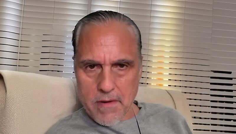 General Hospital Maurice Benard Celebrates Wife Paula – Loving Tribute ...