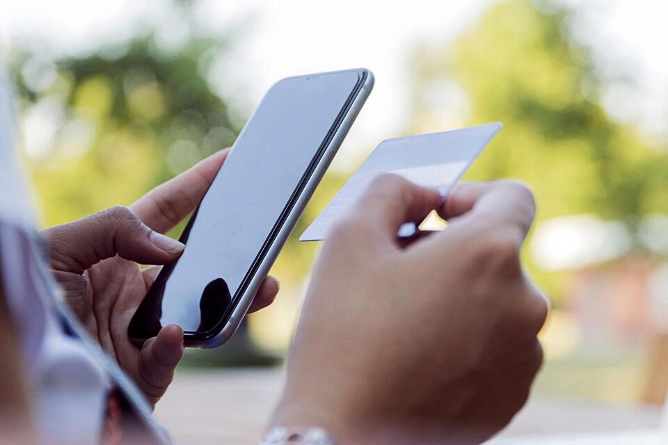 Alert Issued For New ‘Ghost Tapping’ Scam - NewsBreak