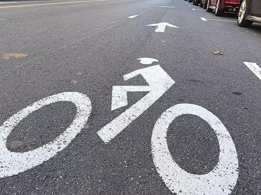 Providence Bike Path Moving Because Of Bridge