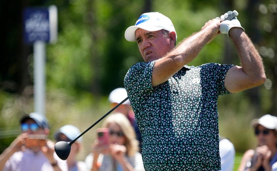 Scott Hend wins Trophy Hassan II for first Champions title - NewsBreak