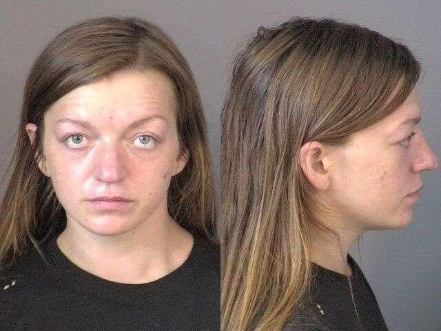 Saline County jail bookings, November 15 - NewsBreak