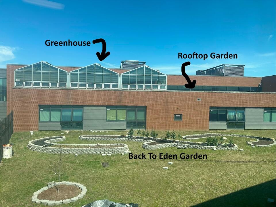 Delran schools ‘shaping more sustainable future’ - NewsBreak