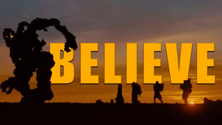 The 8 Best Christian Sci-Fi Movies Of All Time - NewsBreak